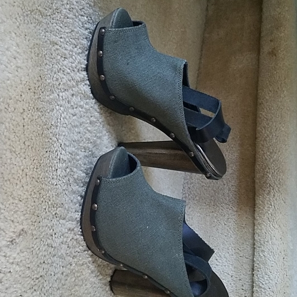 Shoes | Diesel Clogs | Poshmark